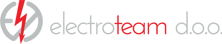 ElectroTeam D.O.O. - O nama