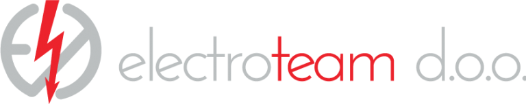 ElectroTeam D.O.O. - O nama